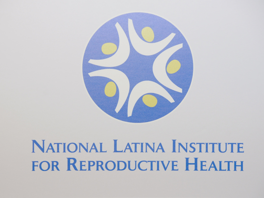 About - National Latina Institute for Reproductive Justice