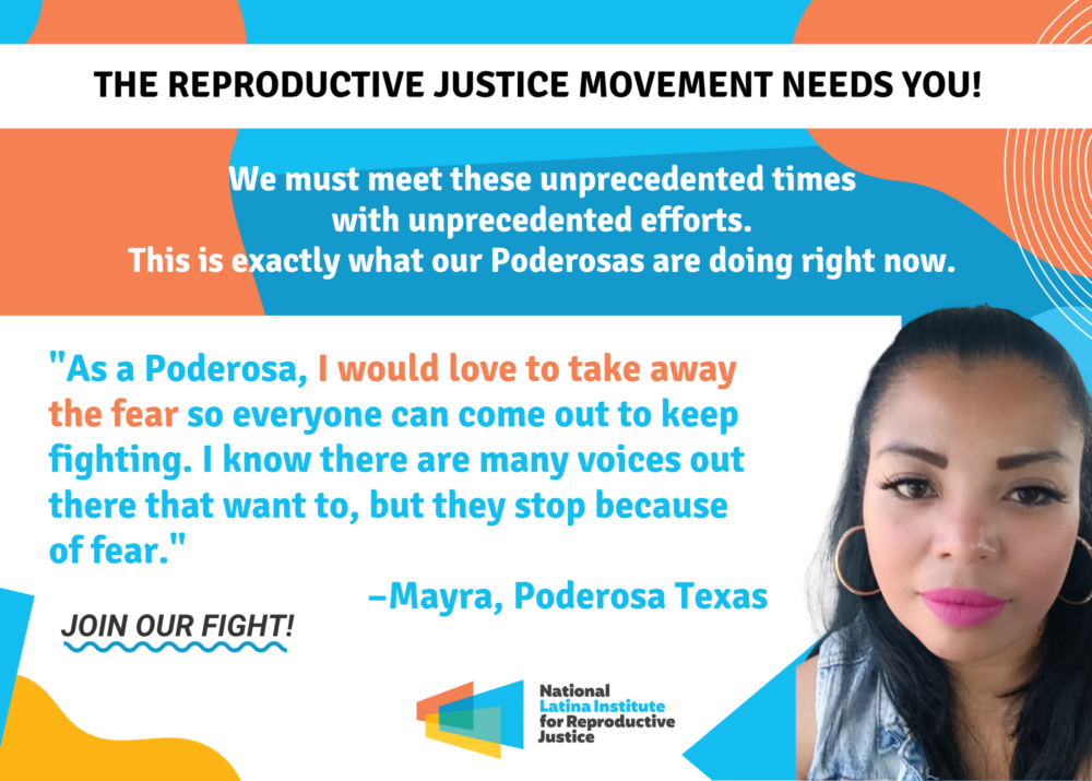 The Reproductive Movement Just Needs You, Now More Than Ever ...