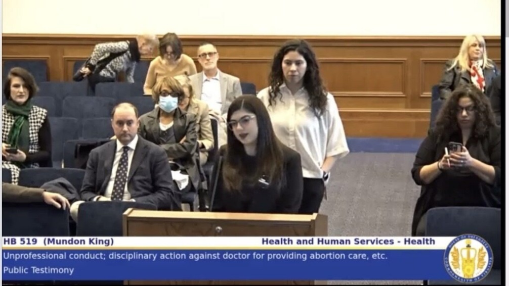 Virginia Updates! - National Latina Institute for Reproductive Justice