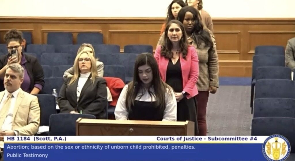 Virginia Updates! - National Latina Institute for Reproductive Justice