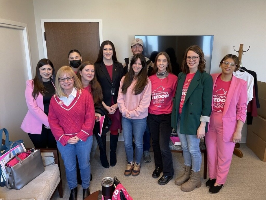 Virginia Updates! - National Latina Institute for Reproductive Justice